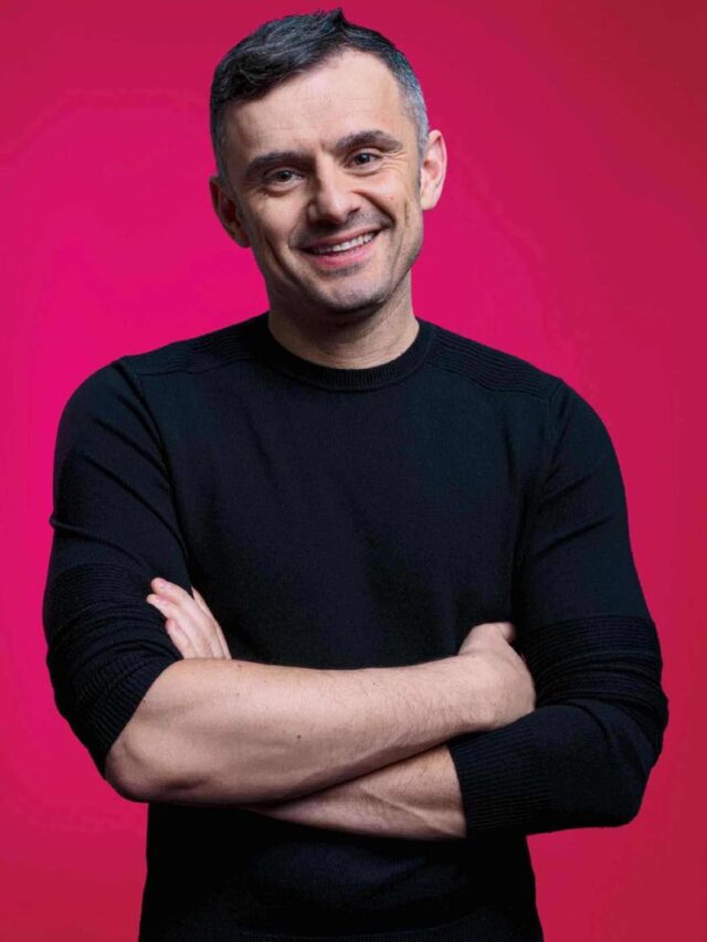 12 Inspiring Quotes by Gary Vee - successcds