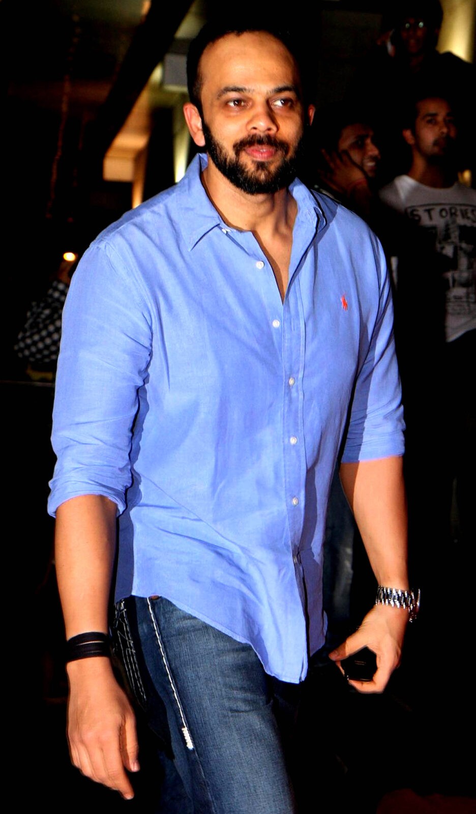 Rohit Shetty Biography, Wife, Father, Movies, Net Worth