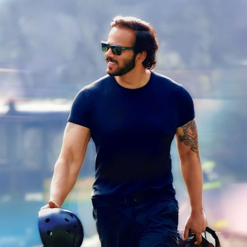 Rohit Shetty Biography, Wife, Father, Movies, Net Worth