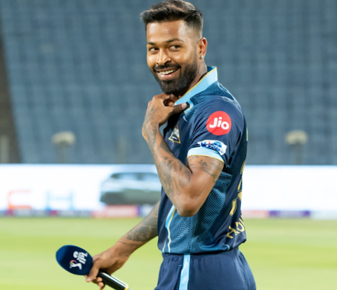 Hardik Pandya Wife, Age, Net Worth, Biography, and more