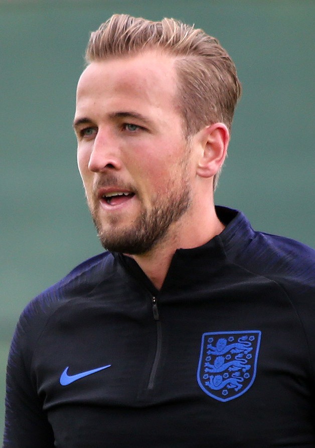 Harry Kane Age, Net Worth, Wife, Height, Biography and more