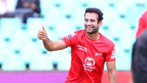 Irfan Pathan Biography, Wife, Age, Net Worth, and more