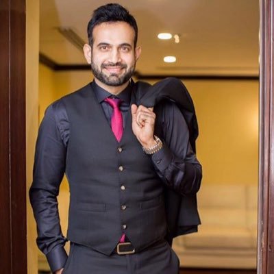 Irfan Pathan Biography, Wife, Age, Net Worth, and more