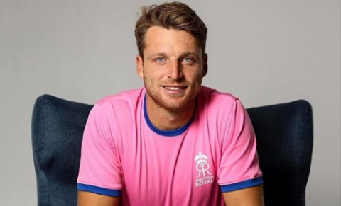 Jos Buttler Wife, Age, Net Worth, Biography, and more