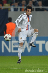 Mohamed Saleh Wife, Net Worth, Age, Family, Biography, and more