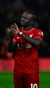 Sadio Mané Wife, Age, Net worth, Biography and More