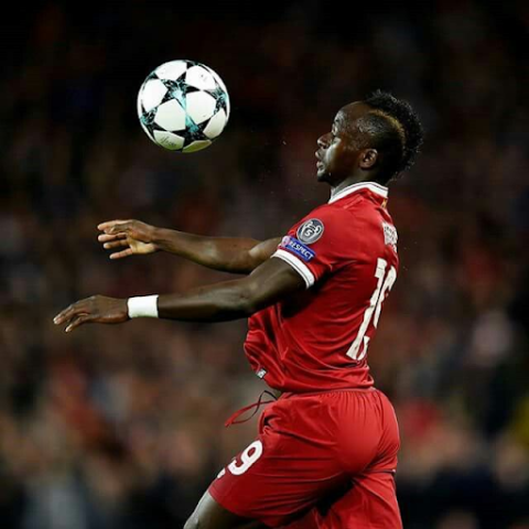 Sadio Mané Wife, Age, Net worth, Biography and More