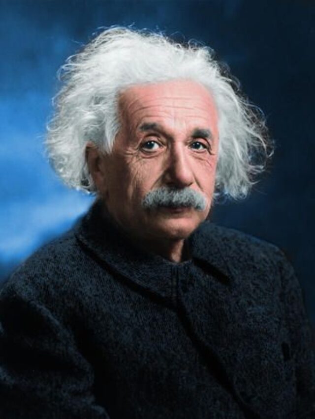 12 Quotes on Success by Albert Einstein - successcds