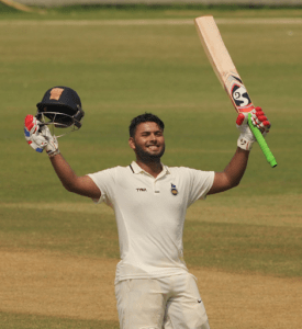 Rishabh Pant Age, Wife, Net Worth, Biography, and more