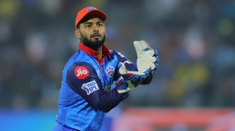 Rishabh Pant Age, Wife, Net Worth, Biography, and more