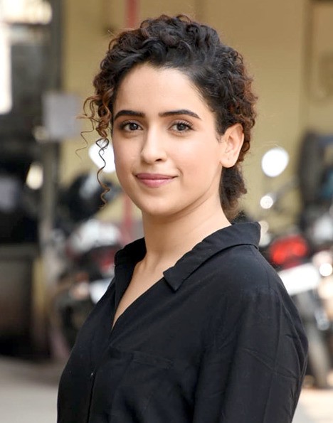 Sanya Malhotra Age, Movies, Net Worth and more