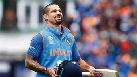 Shikhar Dhawan Wife, Age, Net Worth, Biography, and more