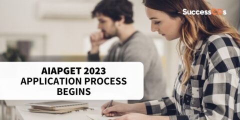 AIAPGET 2023 Application Process begins