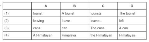 Tenses for class 8 Students| Types of Tenses with Examples