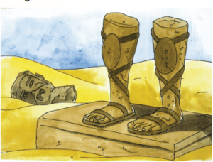 Ozymandias Question Answers (Important) | Class 10 English Literature ...