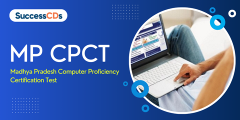 MP CPCT 2023 Exam Date, Application Form, Syllabus