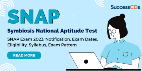 SNAP 2023 Notification, Dates, Eligibility, Application Form