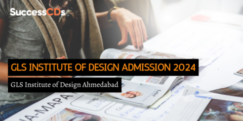 GLS Institute of Design DAT 2024 Exam Date, Application Form
