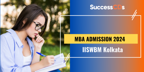IISWBM Kolkata MBA Admission 2024 Notification, Dates
