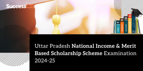 UP National Income and Merit Based Scholarship Exam 2024