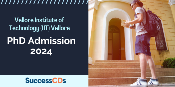 VIT Research Entrance Exam 2024 Dates, Application, Eligibility