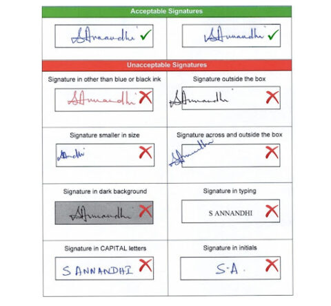 GATE Registration 2024 - Application Form, Date, Apply Online, Fees