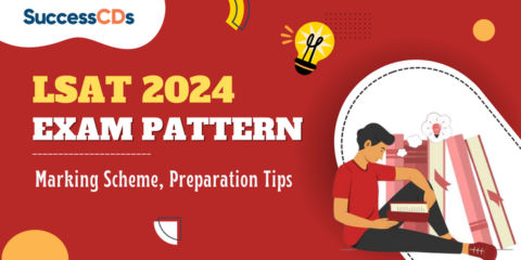 LSAT India 2024 Exam Pattern, Marking Scheme, Preparation Tips