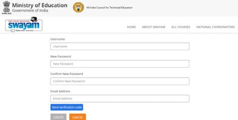 Swayam Exam Pattern 2024 - Marking Scheme, Syllabus