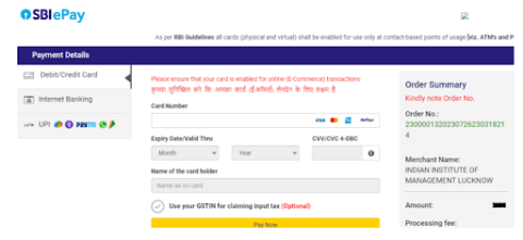 CAT Registration 2024: Application Form Link, Fees, Dates