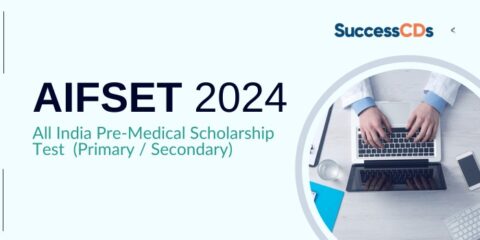 AIFSET 2024 Application Form, Exam Date, Eligibility, Syllabus