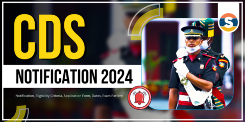 CDS Exam 2024: Notification, Application Form, Exam Dates, Pattern ...