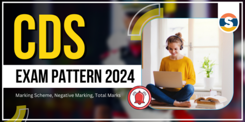 CDS Exam Pattern 2024: Marking Scheme for Written Test, SSB Interview