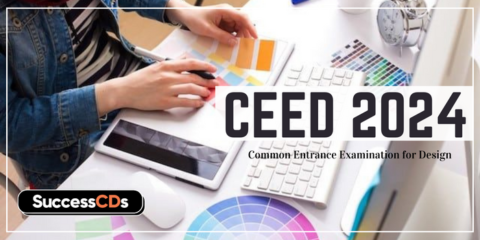 CEED 2024 Registration, Exam Date, Syllabus