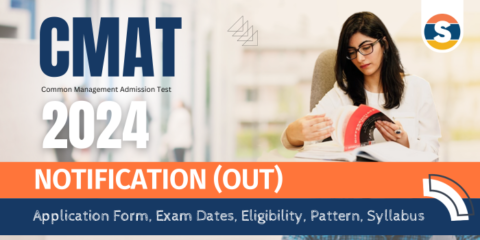 CMAT 2024: Application Form, Exam Dates, Eligibility, Pattern, Syllabus