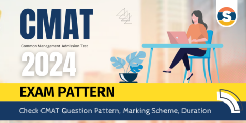 CMAT Exam Pattern 2024: Check CMAT Question Pattern, Marking Scheme ...