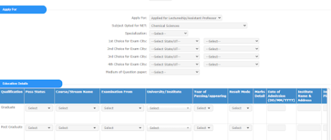 CSIR NET 2024: Notification, Dates, Application Form, Syllabus, Result