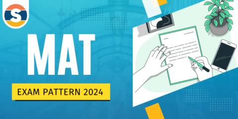 MAT Exam Pattern 2024: Marking Scheme, Section-wise Syllabus and Topics