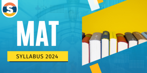 MAT Syllabus 2024: Check Section-wise Syllabus, Important Topics ...