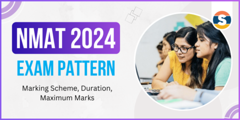 NMAT Exam Pattern 2024: Marking Scheme, Duration, Maximum Marks