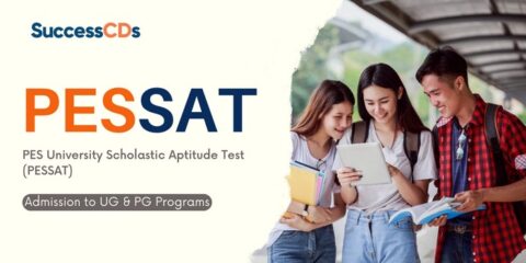 PESSAT 2024 Exam Date, Eligibility, Application Form