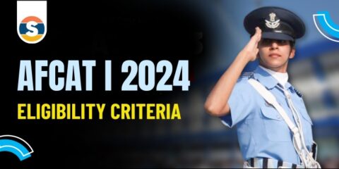 AFCAT Eligibility Criteria 2024 - Age Limit, Qualification & Physical Standards