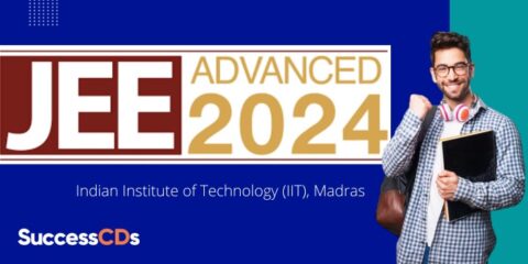 JEE Advanced 2024 Notification (Released), Exam Date, Syllabus