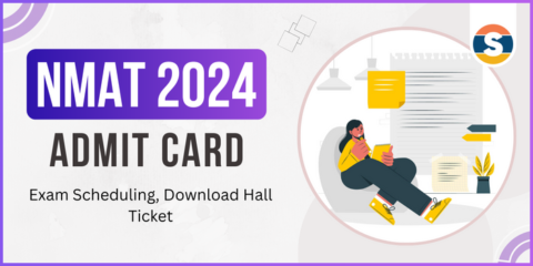NMAT Admit Card 2024, Exam Scheduling, Download Hall Ticket