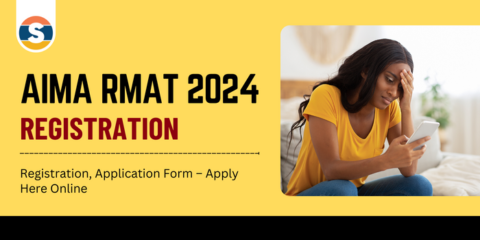 AIMA RMAT 2024 Registration, Application Form – Apply Here Online