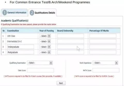 IPU CET 2024: Application Form, Exam Dates, Eligibility, Exam Pattern