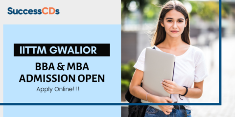 IITTM BBA and MBA Admission 2024