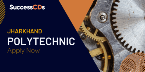 Jharkhand Polytechnic 2024 Exam Date, Application Form, Syllabus