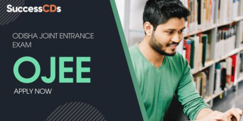 OJEE 2024 Application Form, Exam Dates, Eligibility, Pattern