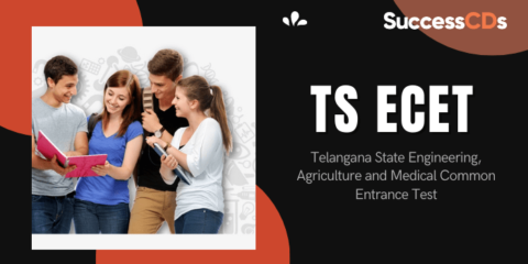 TS ECET 2024 Notification, Exam Date, Application Form, Syllabus