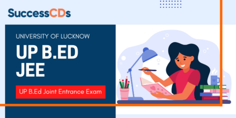 UP B.Ed JEE 2024 Notification, Dates, Application Form
